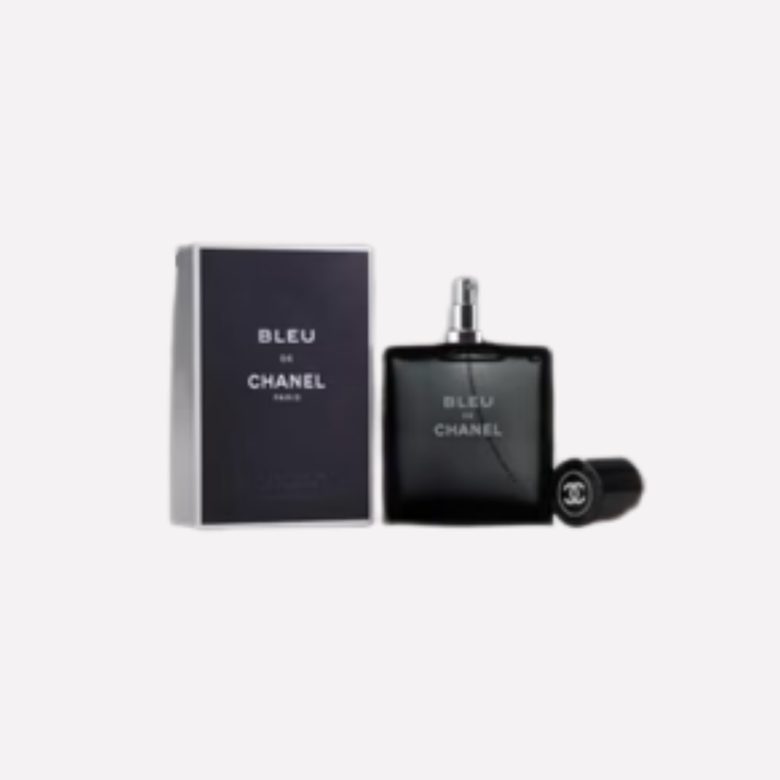 CHANEL BLEU EDT 100 ML FOR MEN – yaraperfume