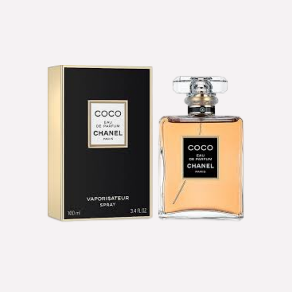 CHANEL COCO EDP 100 ML – yaraperfume