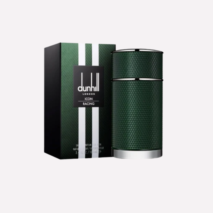Dunhill London Icon Racing Green Eau de Parfum 100ml – yaraperfume