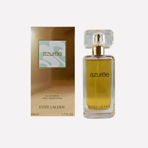 Estee Lauder Azuree Eau de Parfum 50ml – yaraperfume