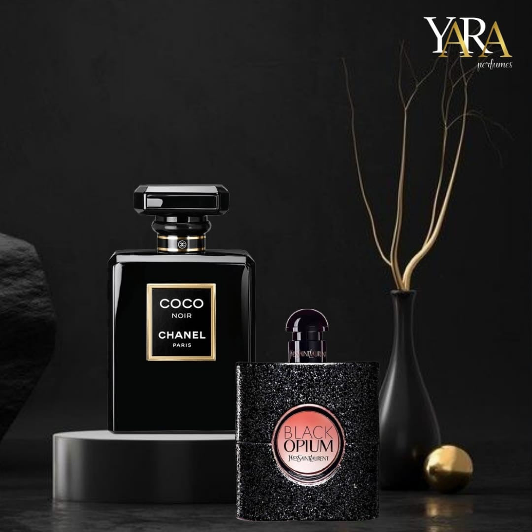 Yara Perfumes – yaraperfume