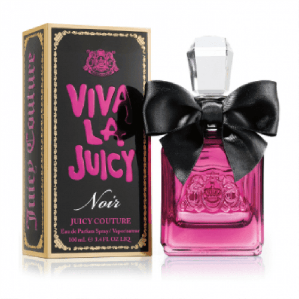 Juicy Couture Viva La Juicy Noir Eau de Parfum 100ml – yaraperfume